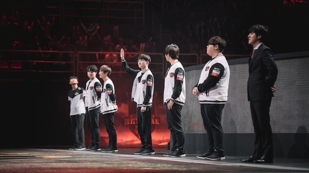 SKT再創紀錄！登頂MSI季中賽衛冕冠軍 | 4Gamers